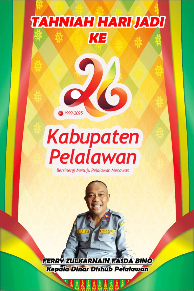 Satlantas Polres Pelalawan Intensifkan Patroli R4 di Jalintim Tertibkan ...